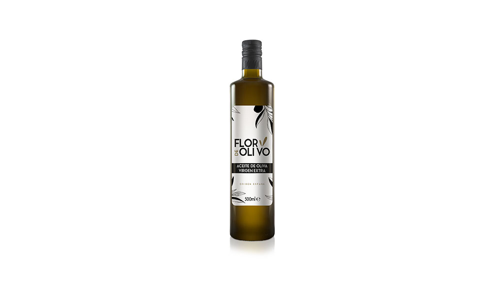 SOVENA - FLOR DE OLIVO